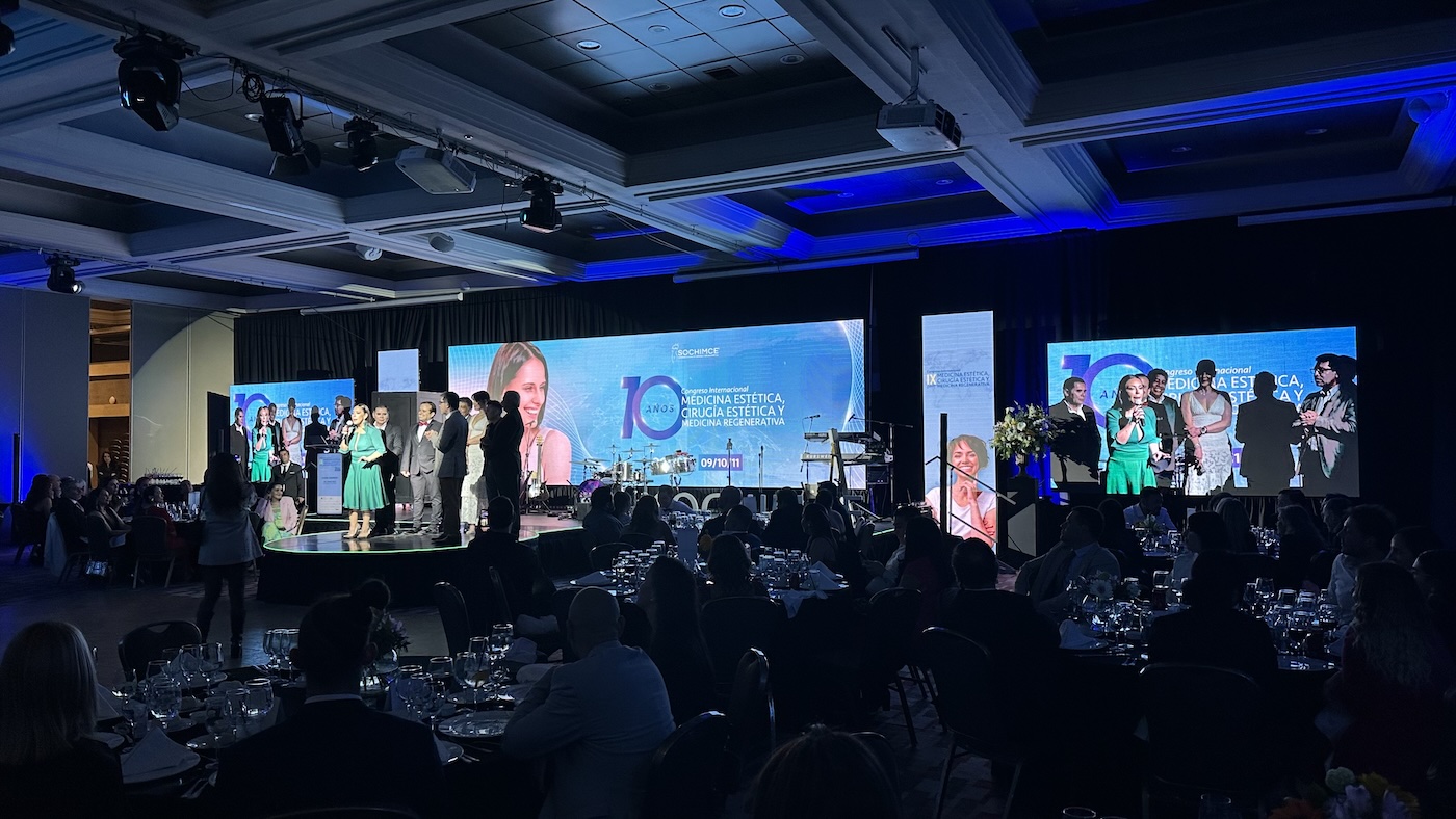 Proyectos Realizados – Avi Events